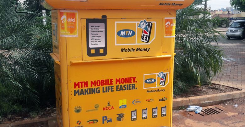 Ghana's total mobile money transactions hit GH¢1.775 trillion in 8 ...