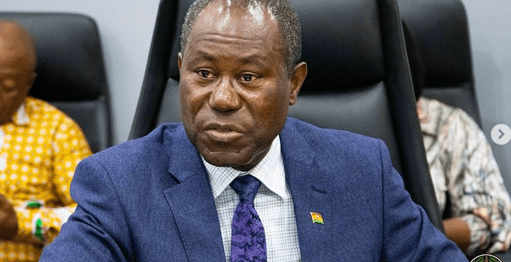 Ghana's cocoa board won’t borrow to finance 2024/2025 crop season ...